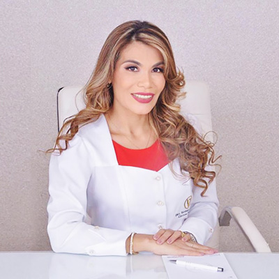 Dra. Vanessa Jordan » Cirujana Plástica